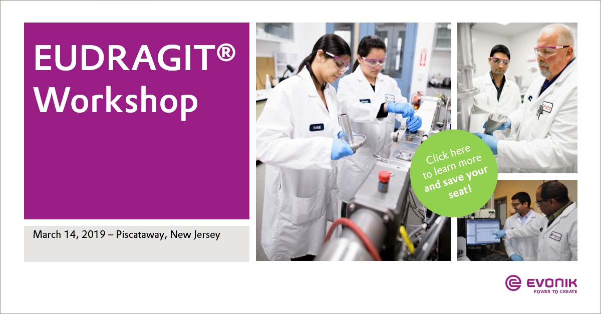 Seminar Program Evonik Health Care