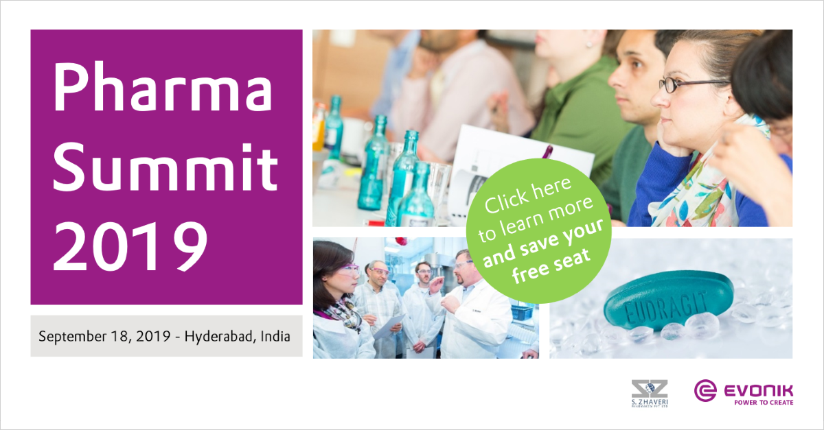 Seminar Program Evonik Health Care