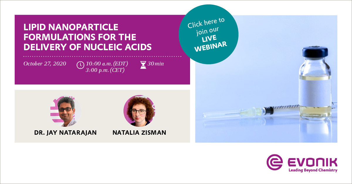 Lipid-Nanoparticle-based drug delivery systems: Recent advancements for small molecules and ...