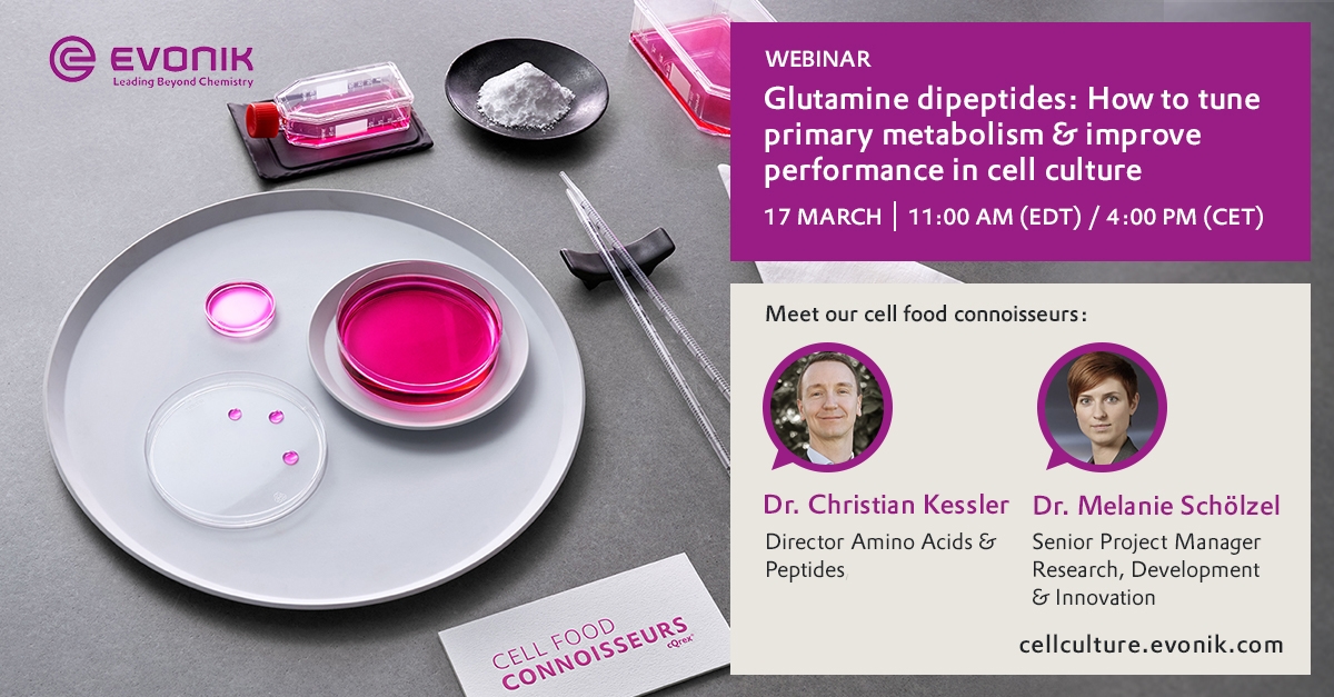 Seminar Program Evonik Health Care